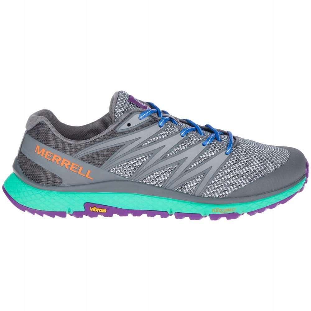 Merrell Bare Access XTR 43 buty sportowe trailowe do biegania w terenie ...