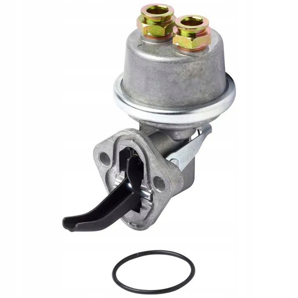 Pompka zasilająca paliwa New Holland TD 84269570 - 9822623806 ...