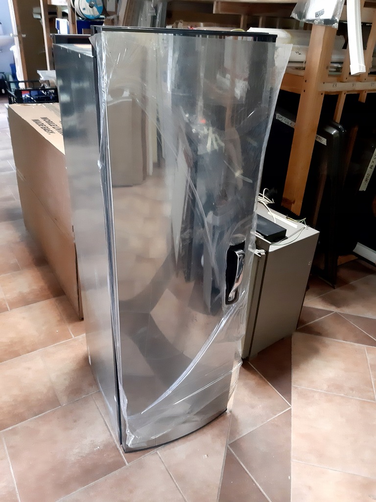 Lodówka Dometic RML 8330 kemping kamper łódź - 12061672212 - oficjalne ...