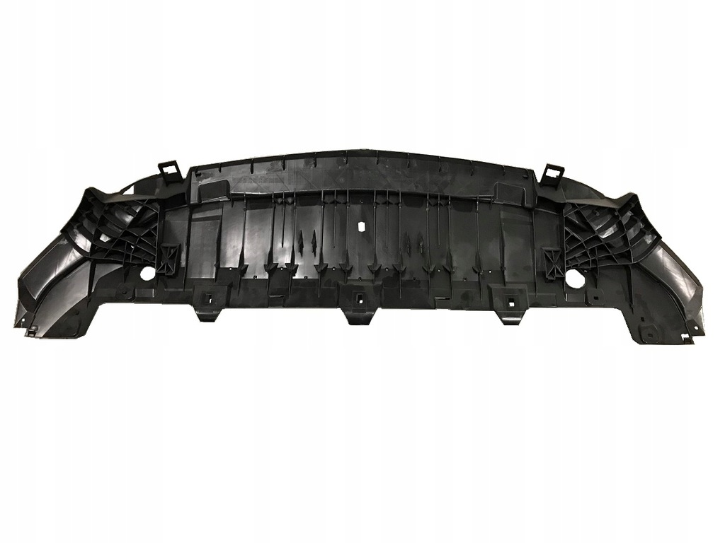 OSŁONA POD ZDERZAK PŁYTA MERCEDES A W176 LIFT - 10837375994 - oficjalne ...