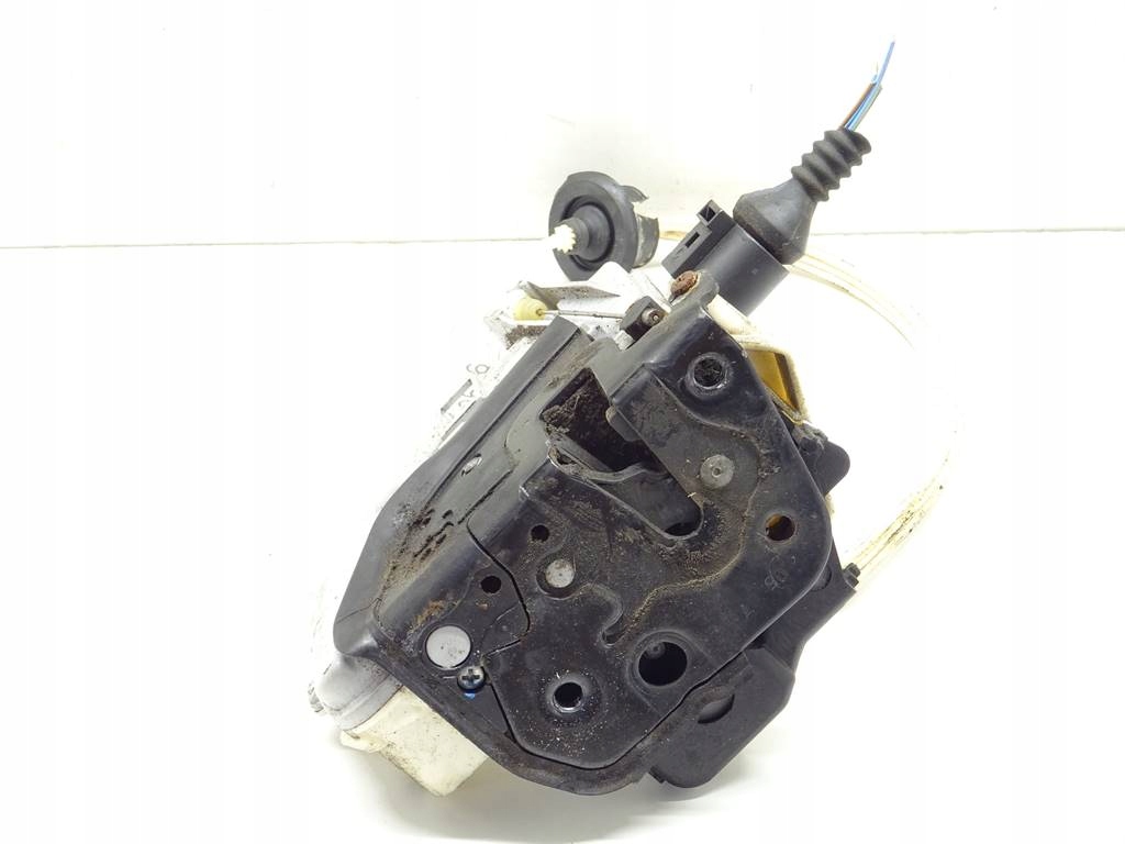 ZAMEK PRZÓD LEWY AUDI A3 8P HB 3D 03-08 4F1837015 - 12217888386 - oficjalne archiwum Allegro