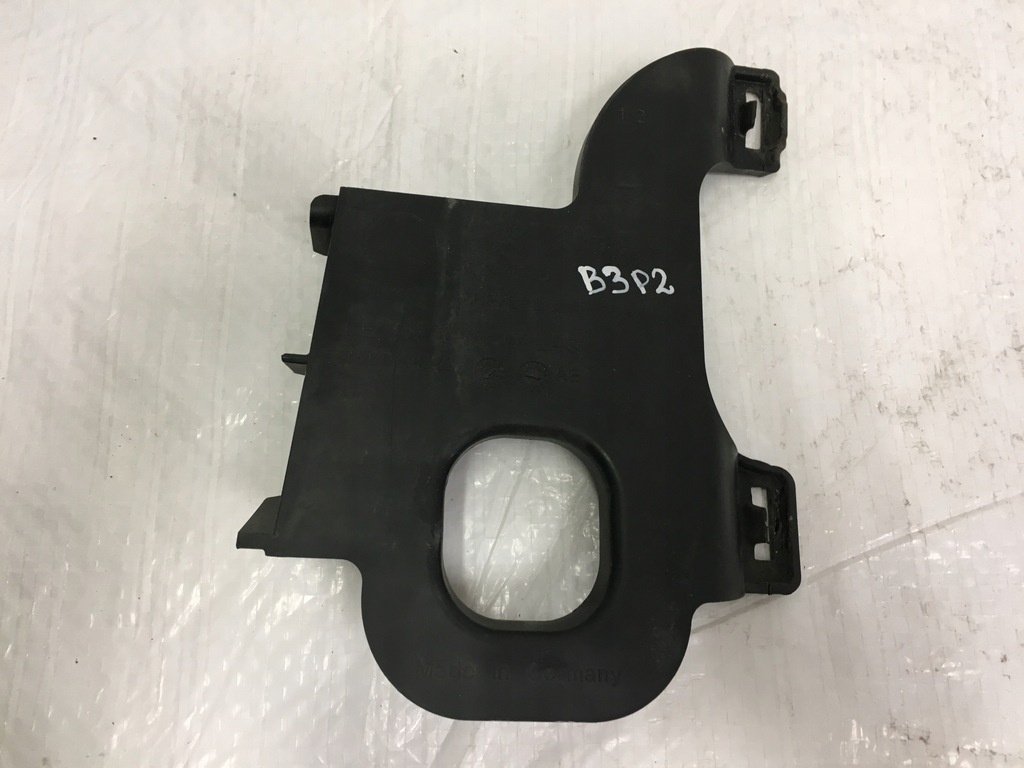 MERCEDES W204 ŚLIZG LEWY PRZÓD A2048850116 - 8582579721 - oficjalne ...