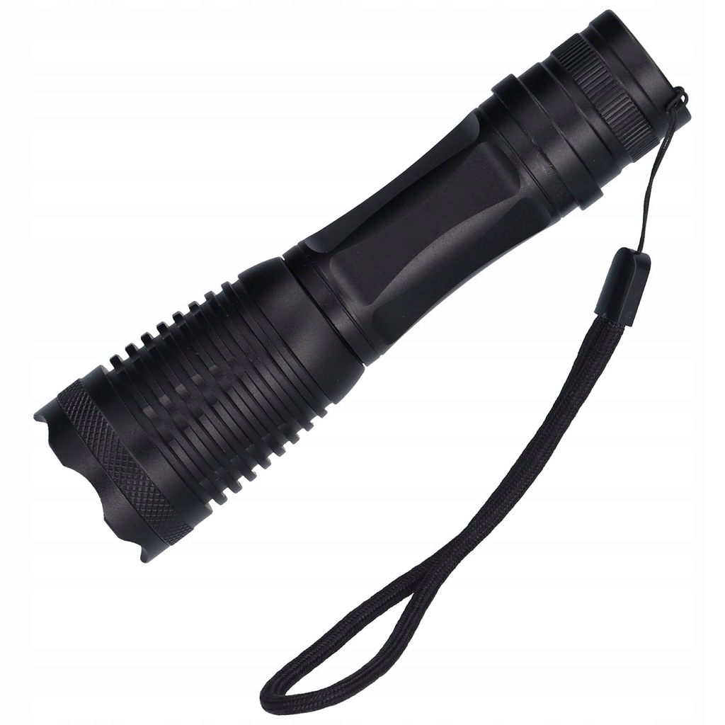 Latarka na podczerwień LED 850nm Latarka na - 13342413909 - oficjalne ...