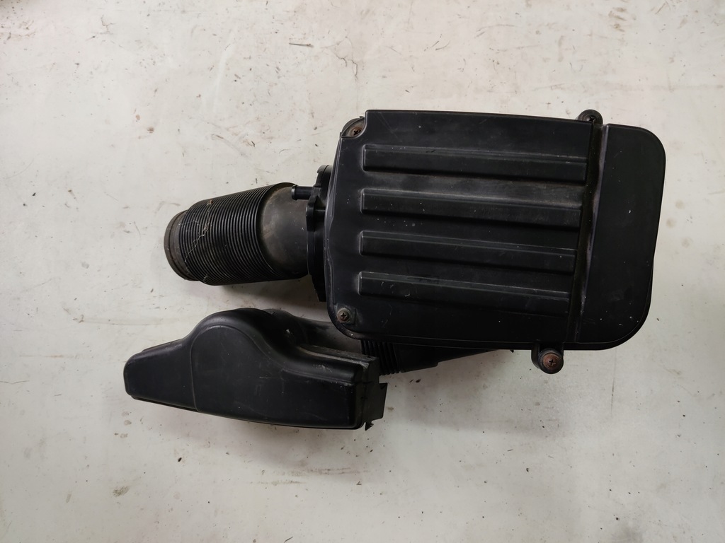 Obudowa filtra powietrza AUDI A3 8P 1.2 TSI CBZ - 14016779006 ...