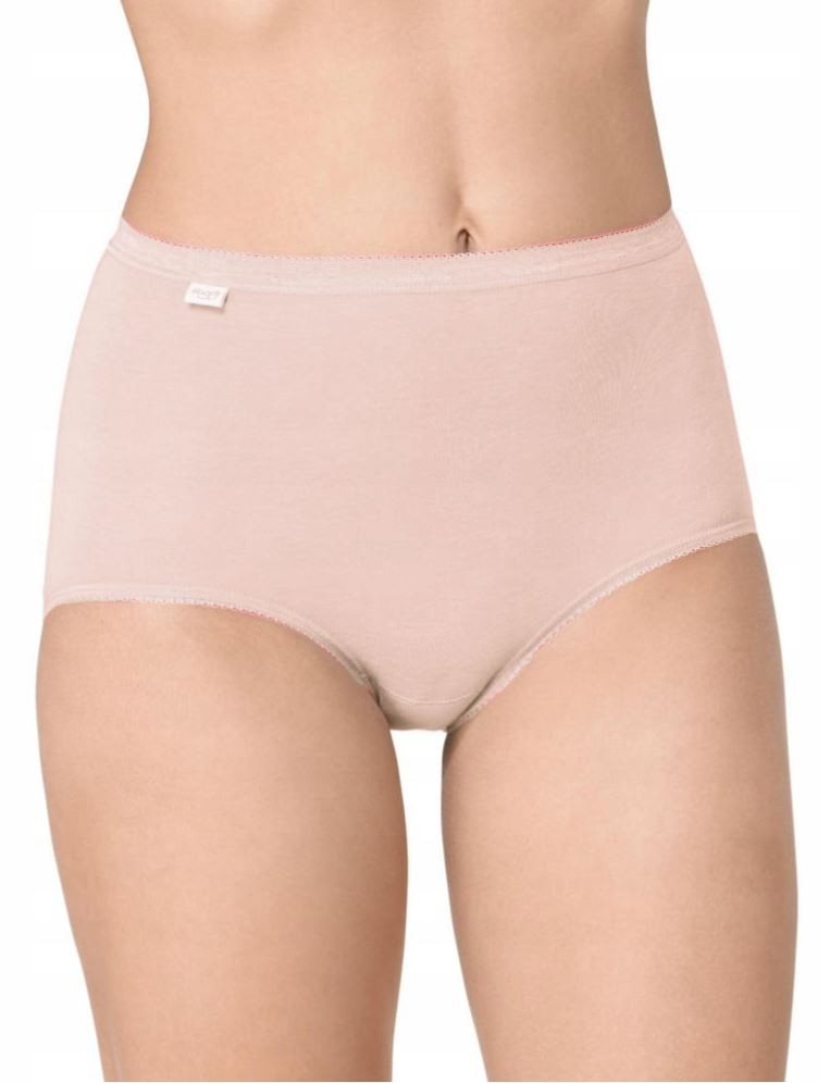 Triumph Sloggi Basic + Maxi r. 44 I4 - 11870539565 - oficjalne archiwum Allegro