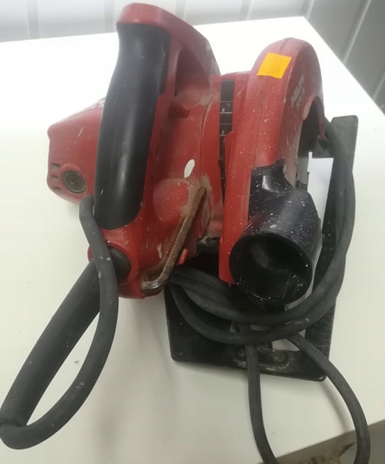 HILTI SCW 70 230V (3863/18) - 7510541488 - oficjalne archiwum Allegro