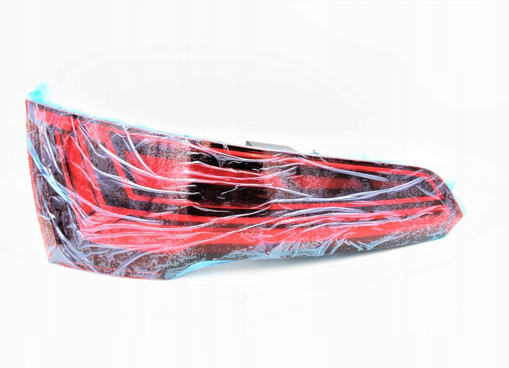 Komplet tylne lampy Audi Q5 80A945075B 80A945076B - 12624084422 ...