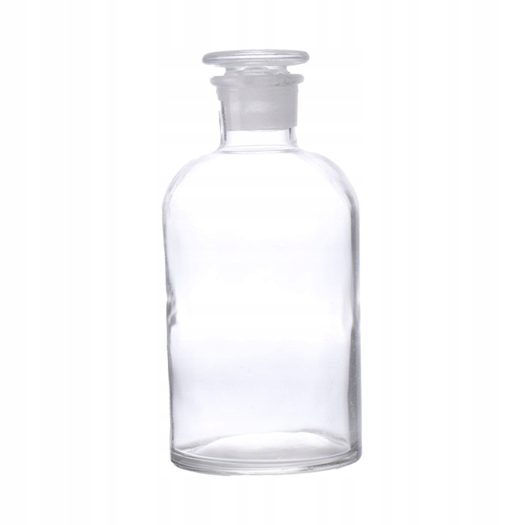 Lab Dispensing Bottles Chemical Reagent Jar - 14396978833 - oficjalne ...