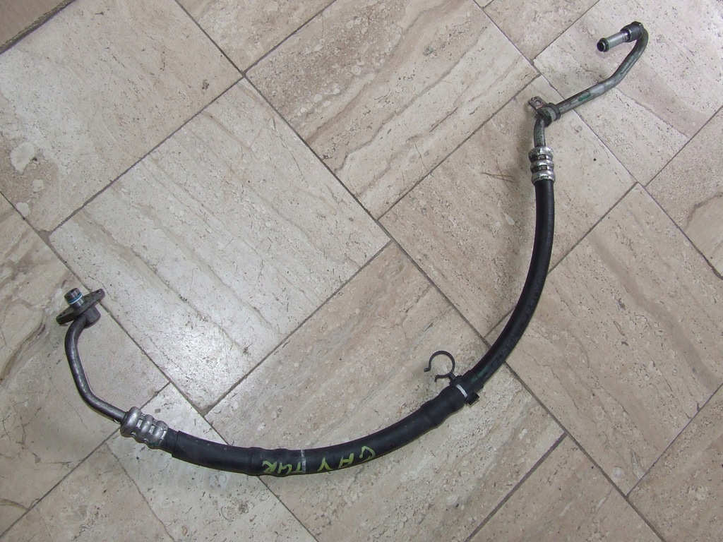 PORSCHE PRZEWÓD WĄŻ WSPOMAGANIA 7P0422893 CAYENNE - 12167705724 ...