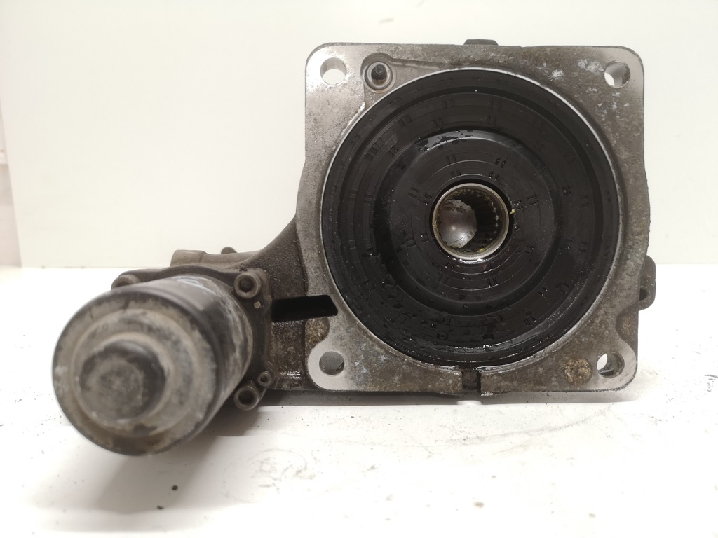 HYUNDAI KIA REDUKTOR 4X4 TYŁ 8558001 WMC M0017948 - 12416801928 ...