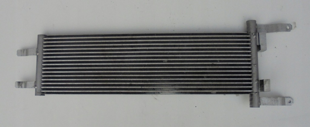 Alfa Giulia Stelvio Chłodnica oleju skrzyni biegow - 13337254740 ...