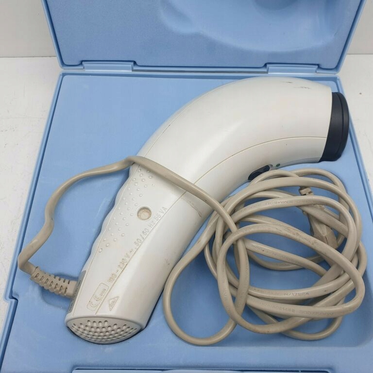 LAMPA LECZNICZA BIOPTRON COMPACT 3 ZEPTER - 11523690757 - oficjalne ...