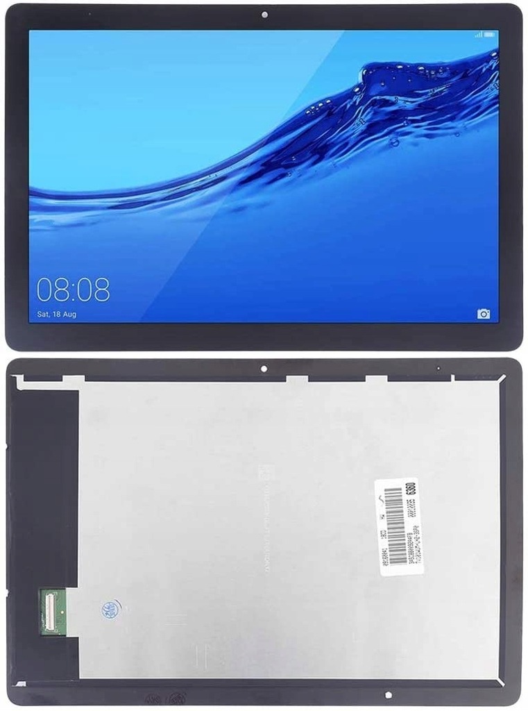 HUAWEI MEDIAPAD T5 Wyświetlacz AGS2-L09 AGS2-W09 - 11236997595 ...