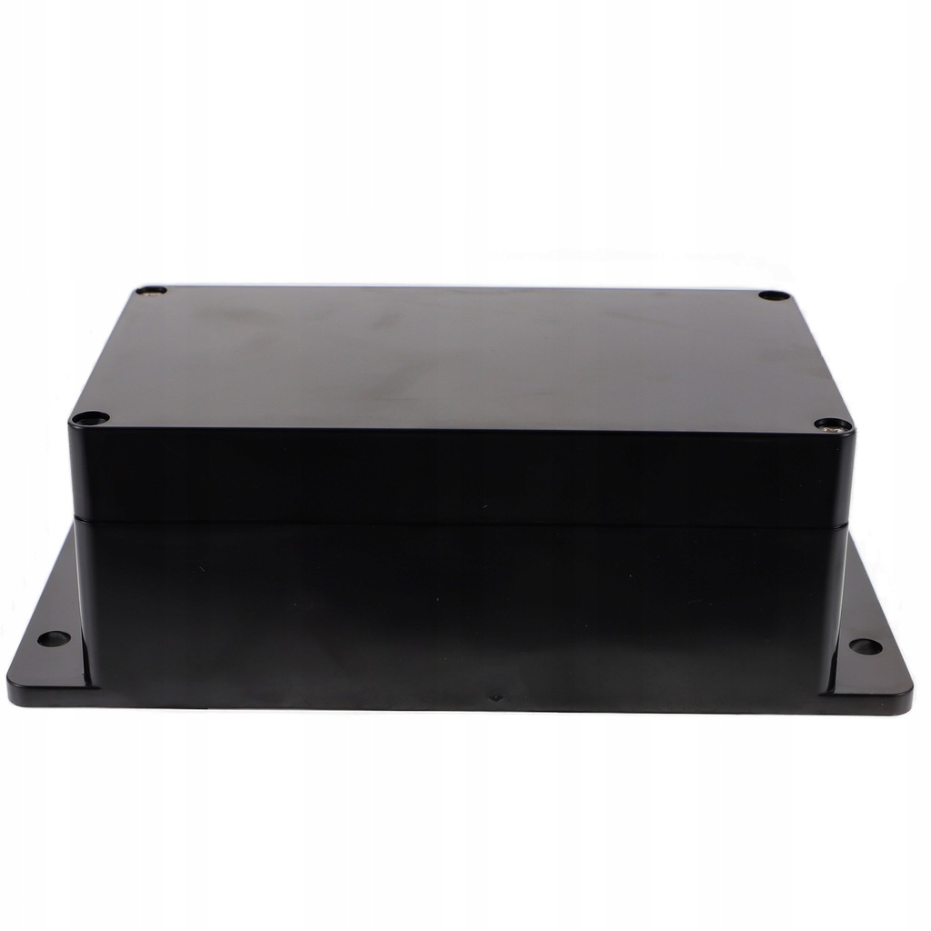 CONTROLLER WATERPROOF JUNCTION BOX ELECTRICAL - 15129459870 - oficjalne ...