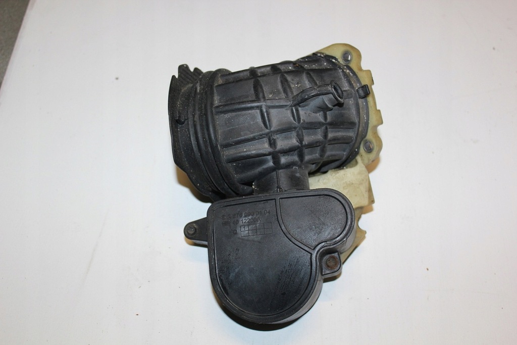 MERCEDES W222 W166 W212 W213 W205 PRZEPUSTNICA - 11857650994 ...