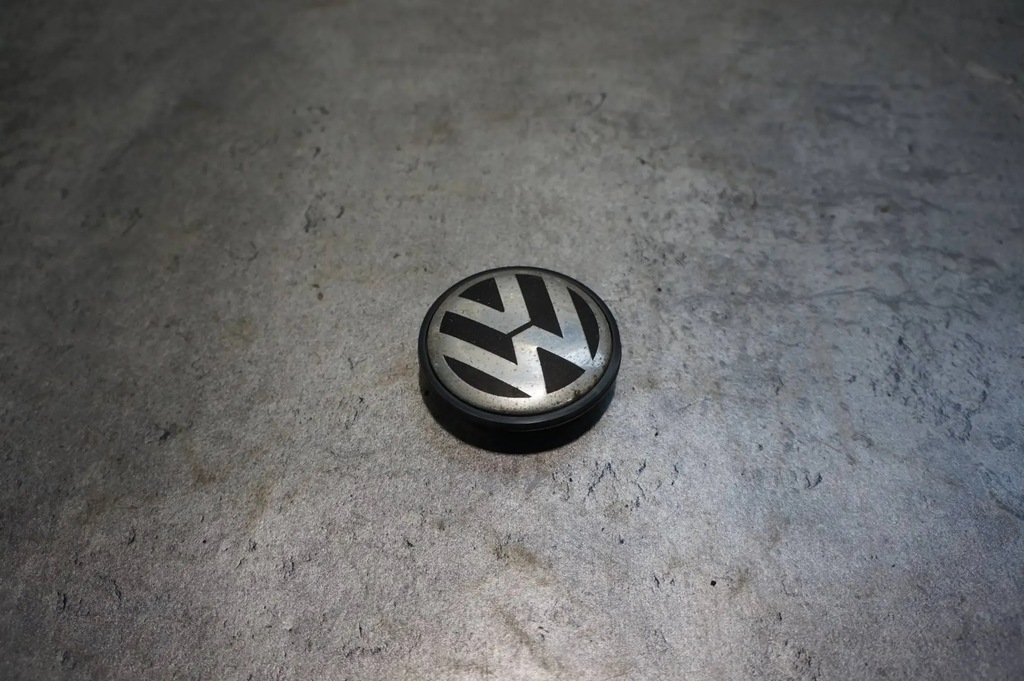 DEKIELEK KAPSEL FELGI ALUFELGI KOŁA VW PASSAT CC 3B7601171 ...