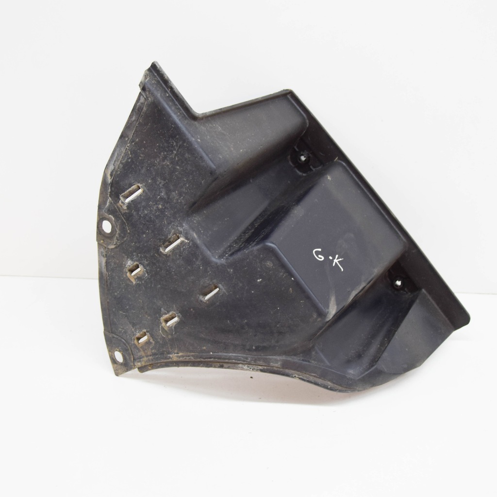 52563-F4010 Lewy ślizg tylnego zderzaka TOYOTA C-HR X1 90kw ...