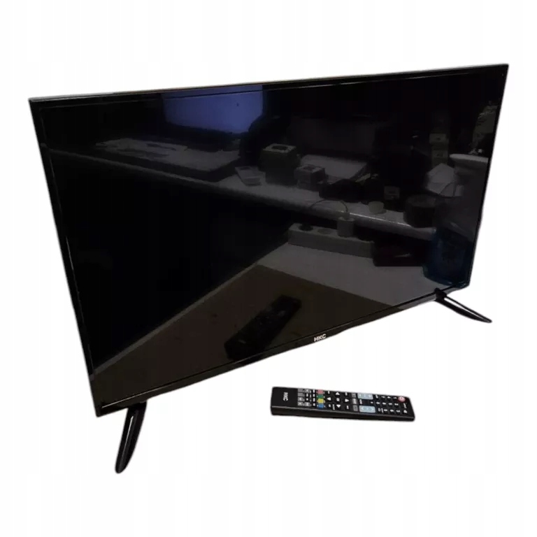 TELEWIZOR LED HKC 32C1NHD-T2-EU 32 CALE HD READY - 17077192328 ...