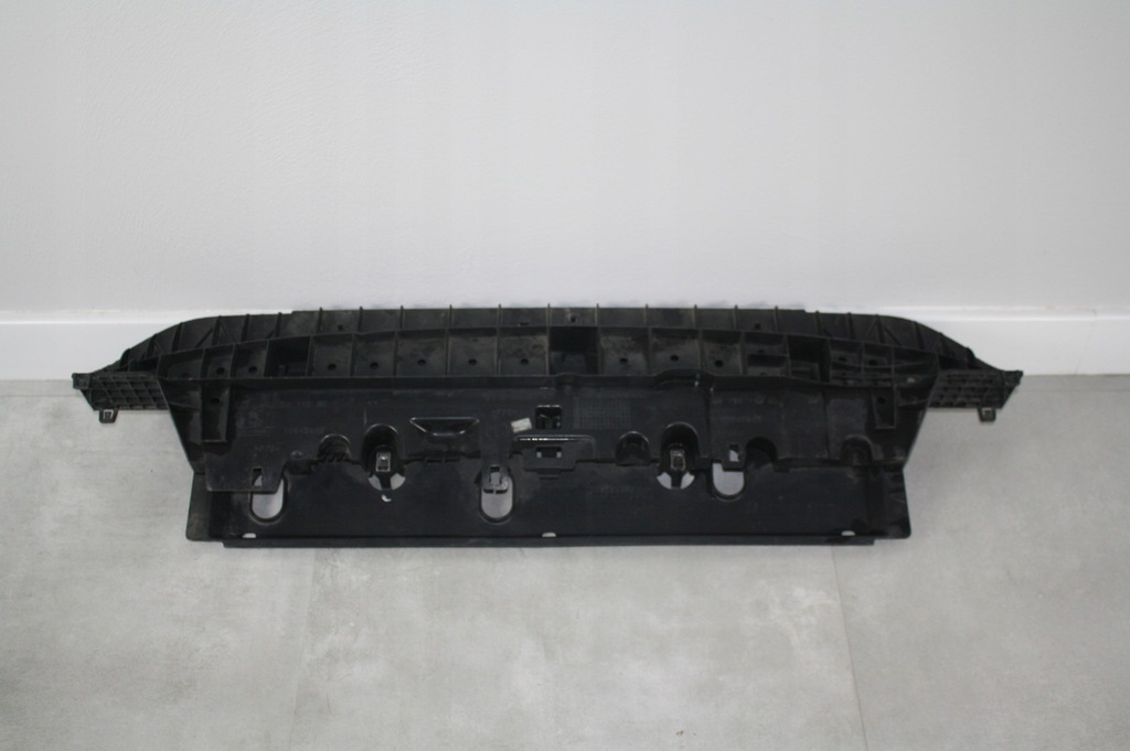 PEUGEOT 208 OSŁONA WZMOCNIENIE ZDERZAKA 9673857380 - 7695008933 ...