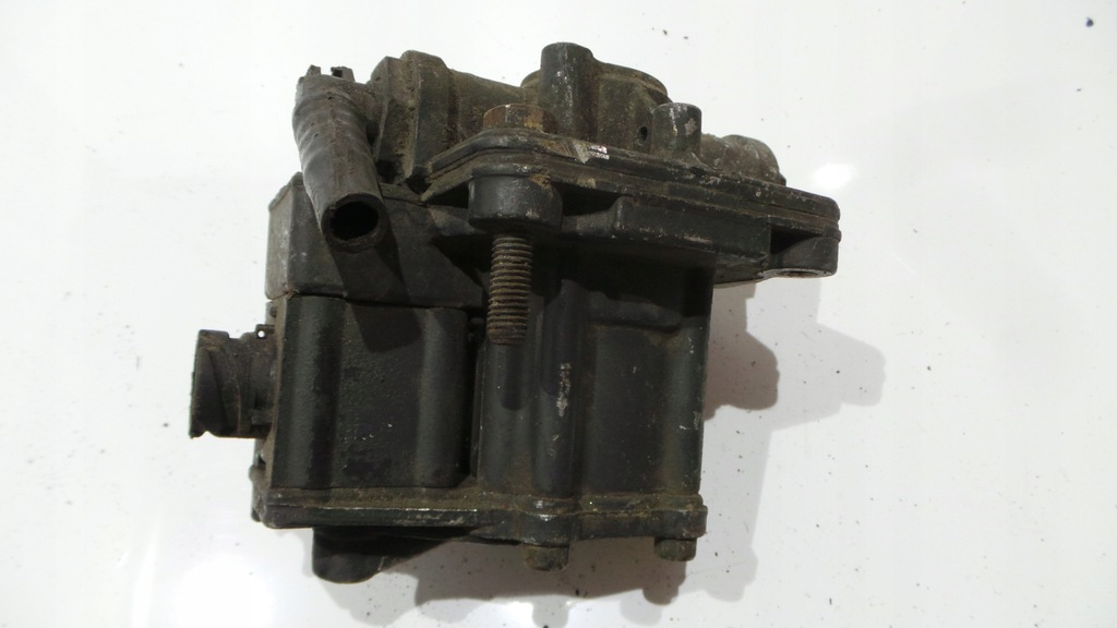 MAN TGL TGA TGM ZAWÓR NADMIAROWY ELEKTROZAWÓR - 11033319334 - oficjalne ...