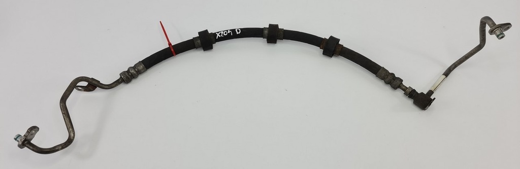 PRZEWÓD WSPOMAGANIA MERCEDES GLK X204 A2044607224 - 10907405099 ...