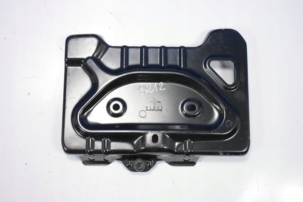 PODSTAWA AKUMULATORA MOCOWANIE MERCEDES W212 09- - 11594684114 ...