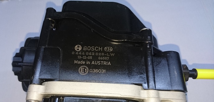 POMPA Adblue adblu Volvo FH4 EEV 21574975 MODUŁ FH - 8533861269 ...