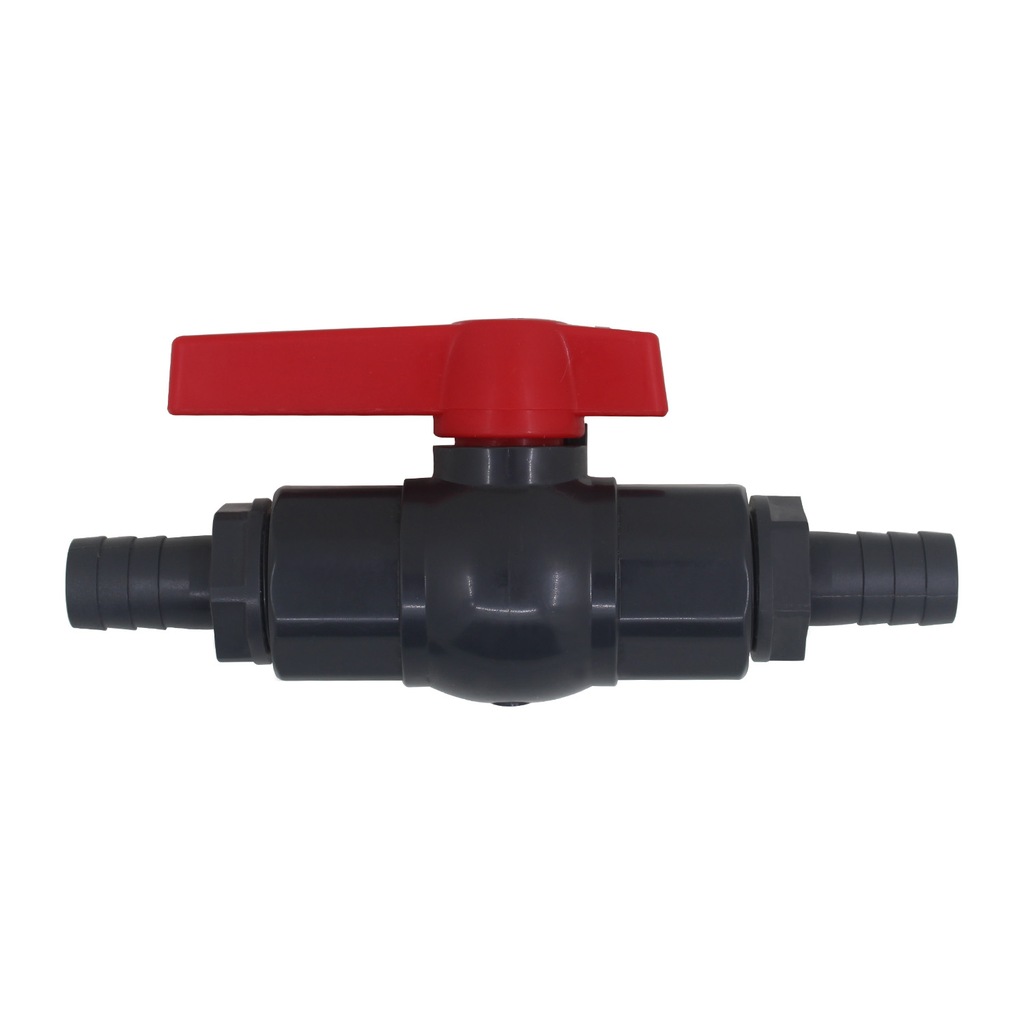 Zawór kulowy odcinający basen pcv nawadnianie OD12 - 12114229809 ...