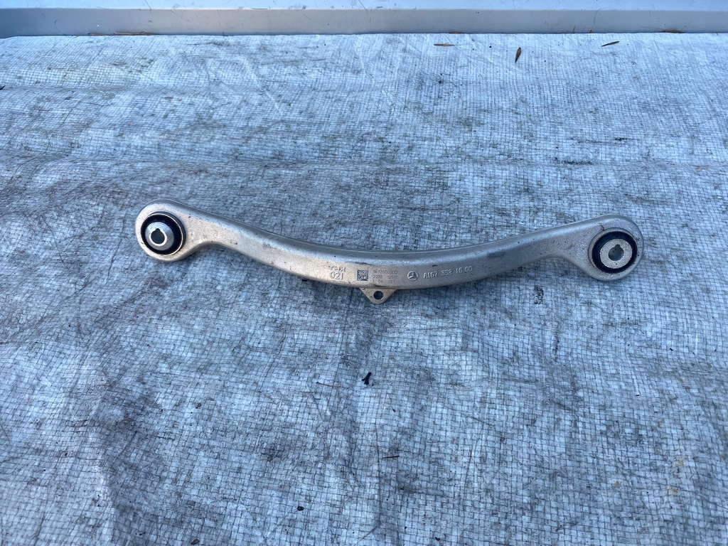 Mercedes GLE 167 Wahacz Tylny Prawy 1673503000 - 14988382766 ...