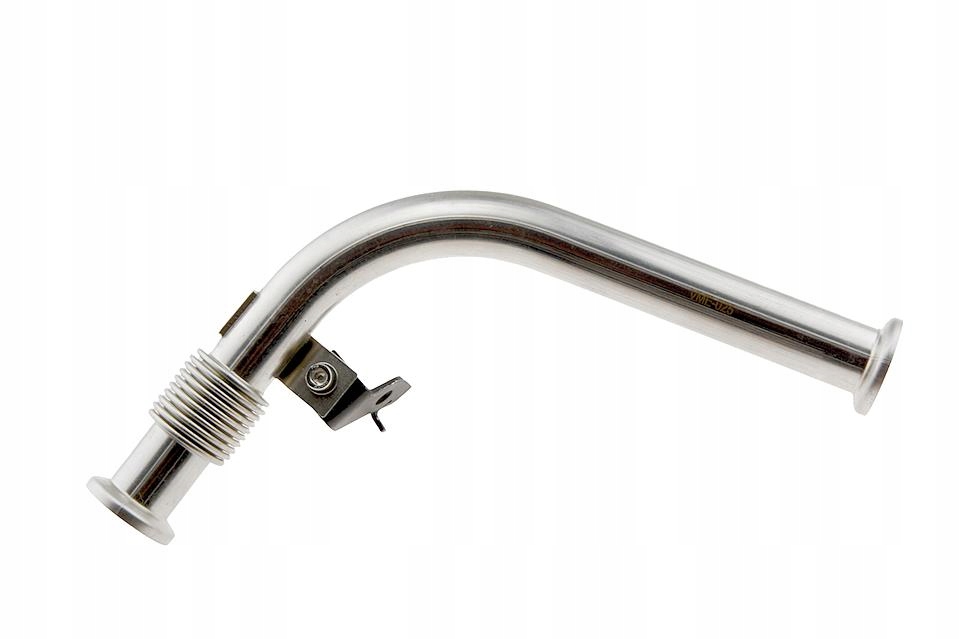 WĄŻ/PRZEWÓD CHŁODNICY EGR MERCEDES SPRINTER 412D - 12233058067 ...