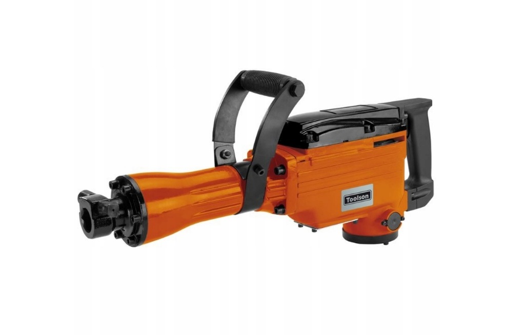 Młot wyburzeniowy Einhell Toolson 43 J 1600 W - 12814533556 - oficjalne ...