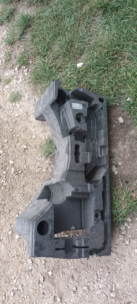 STYROPIAN BAGAŻNIKA VW PASSAT CC B6 3C5012115D - 12894791897 ...