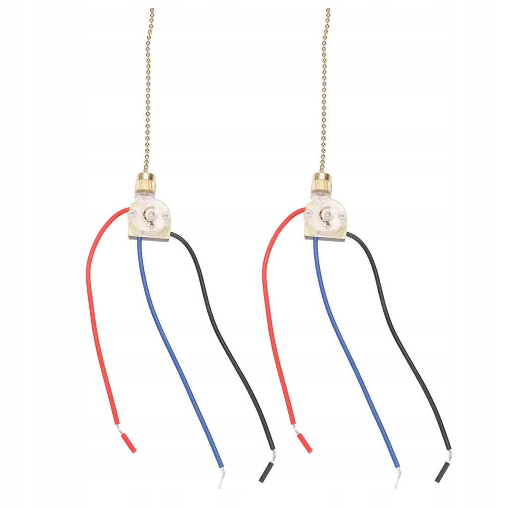 Fan Pull- Chain Switch Light Switches -chain - 13660408633 - oficjalne ...