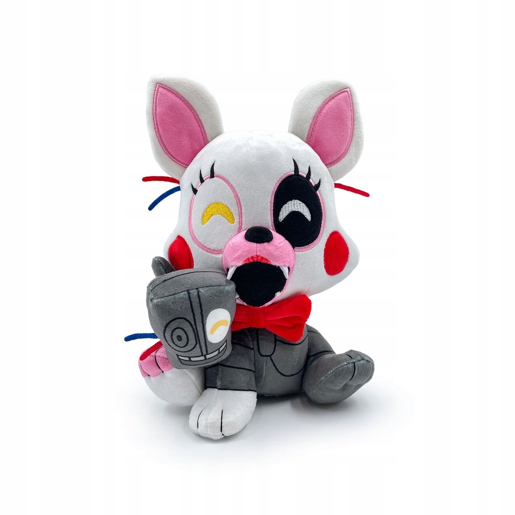 Pluszak Mangle Freddy FNAF Maskotka YouTooz - 13724556914 - oficjalne ... Pluszak Mangle Freddy FNAF Maskotka YouTooz - 13724556914 - oficjalne ...