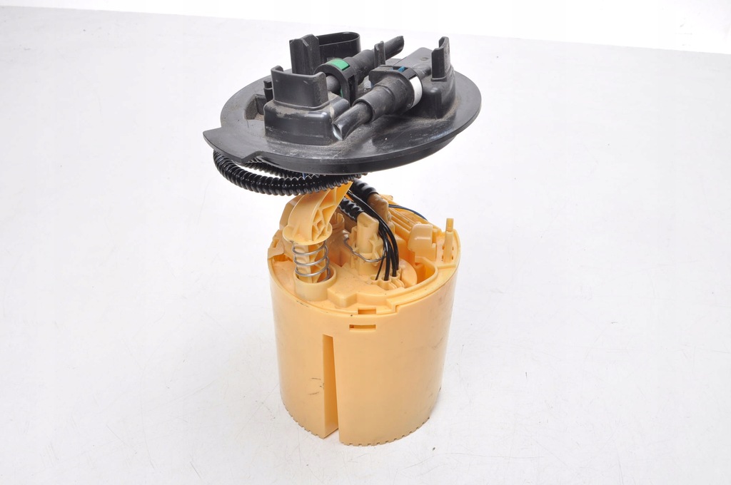 MERCEDES VITO W447 1.6 CDI POMPA PALIWA A4474700594 - 15456020895 ...