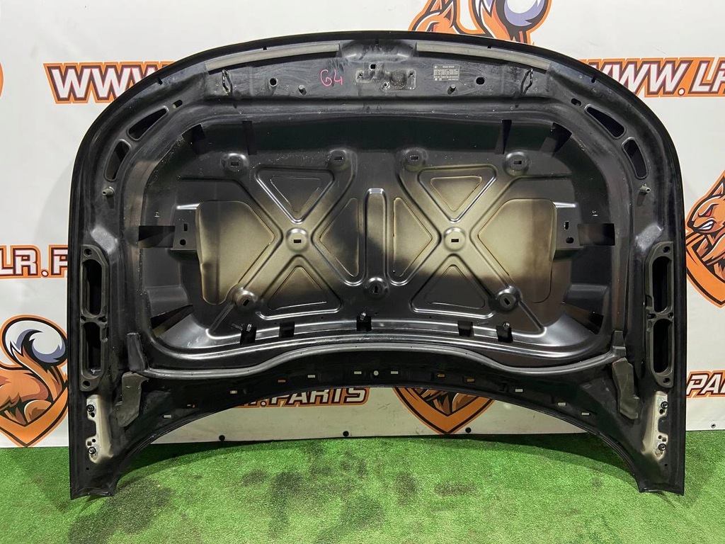 MASKA RANGE ROVER L405 GK52-16612-AA - 12627601930 - oficjalne archiwum ...