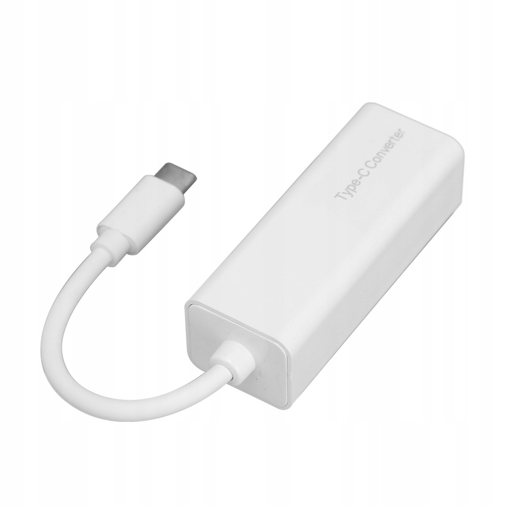 Adapter DC na USB C 65W PD DC na USB C konwerter - 13162218341 ...