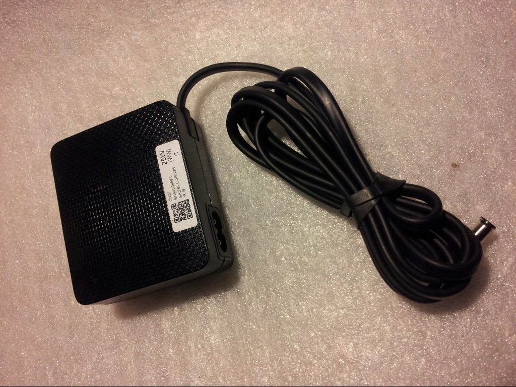 oryginalny zasilacz do monitora SAMSUNG 14V 1,79A - A2514_RPN BN-44 ...