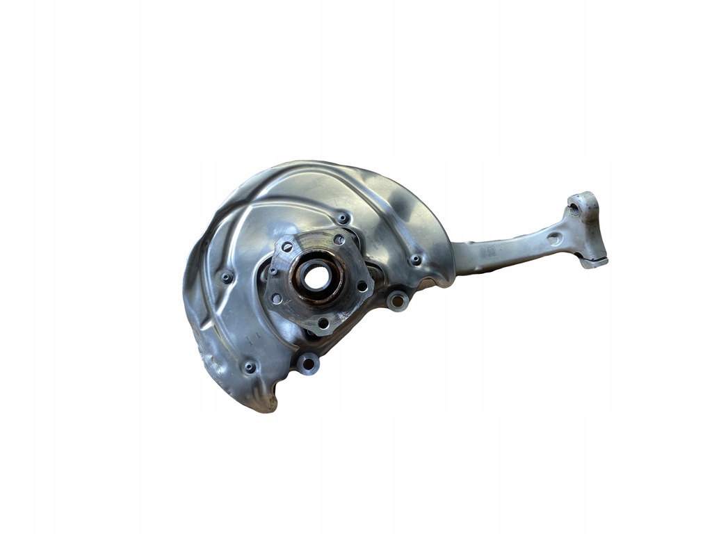 AUDI Q5 80A ZWROTNICA LEWA PRZOD 80A407253C - 14089251406 - oficjalne ...