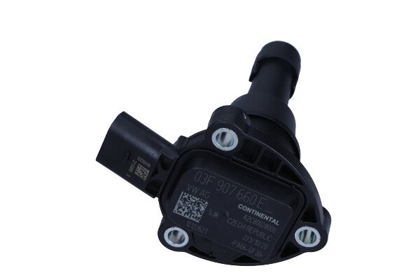 03F907660E CZUJNIK POZIOMU OLEJU AUDI A3 2,0 TFSI - 12431511378 ...