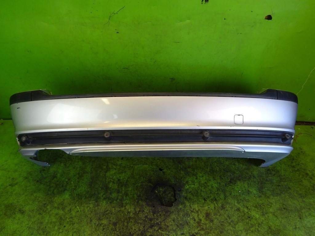 Zderzak tylny tył PDC BMW E46 Kombi 2000r - 11320953254 - oficjalne archiwum Allegro