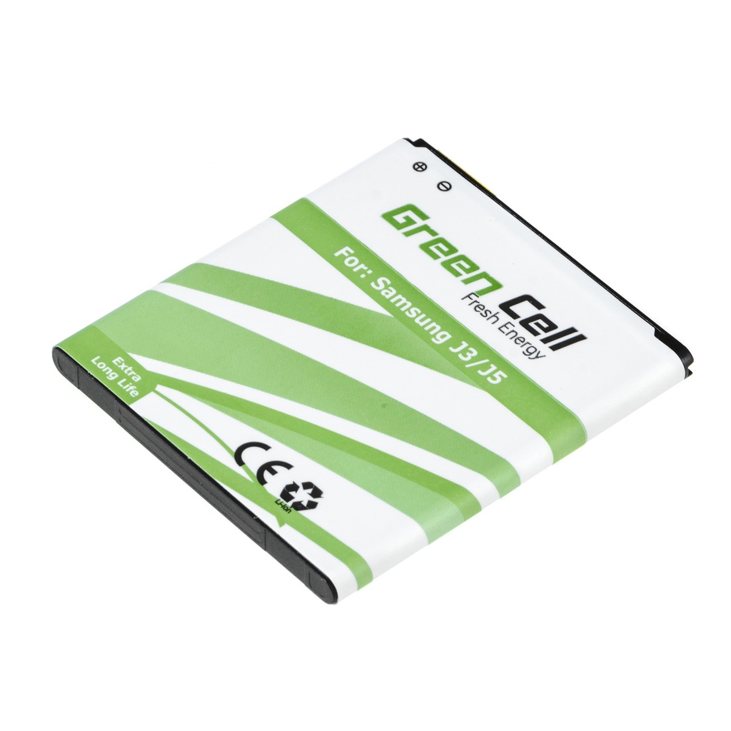 Bateria do telefonu Samsung SM-J320F/DS - 7384044592 - oficjalne ...