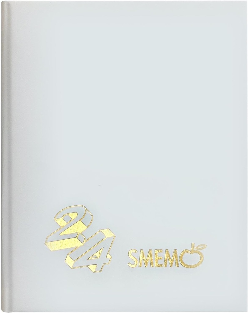 Smemo 2023-2024 Dziennik szkolny - 15263698878 - oficjalne archiwum Allegro