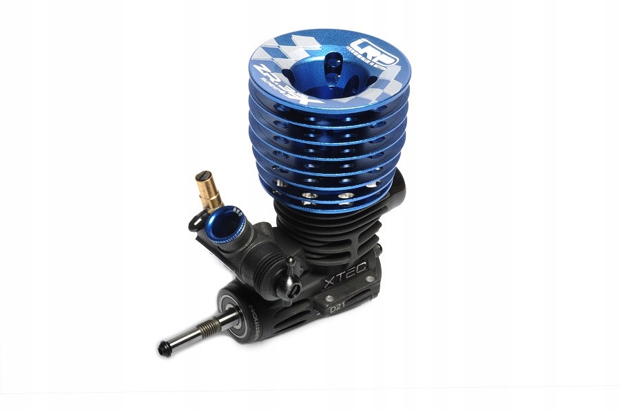 Silnik nitro LRP ZR.32X SPEC.4.1 COMPETITION - 12284894406 - oficjalne ...