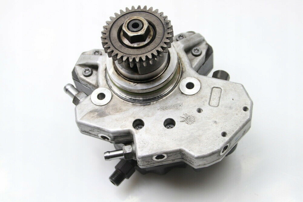 POMPA WTRYSKOWA A6420700801 MERCEDES 3.0 CDI OM642 - 12215562569 ...