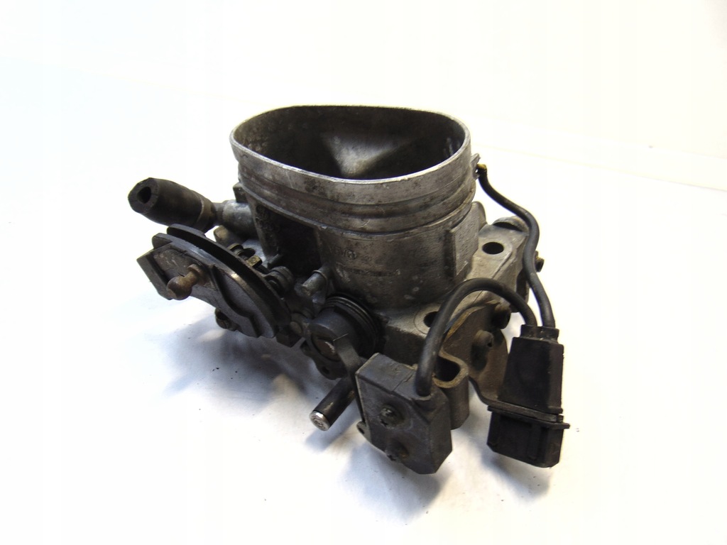 PRZEPUSTNICA AUDI 80 B4 2.0 295054063R - 11916996816 - oficjalne ...