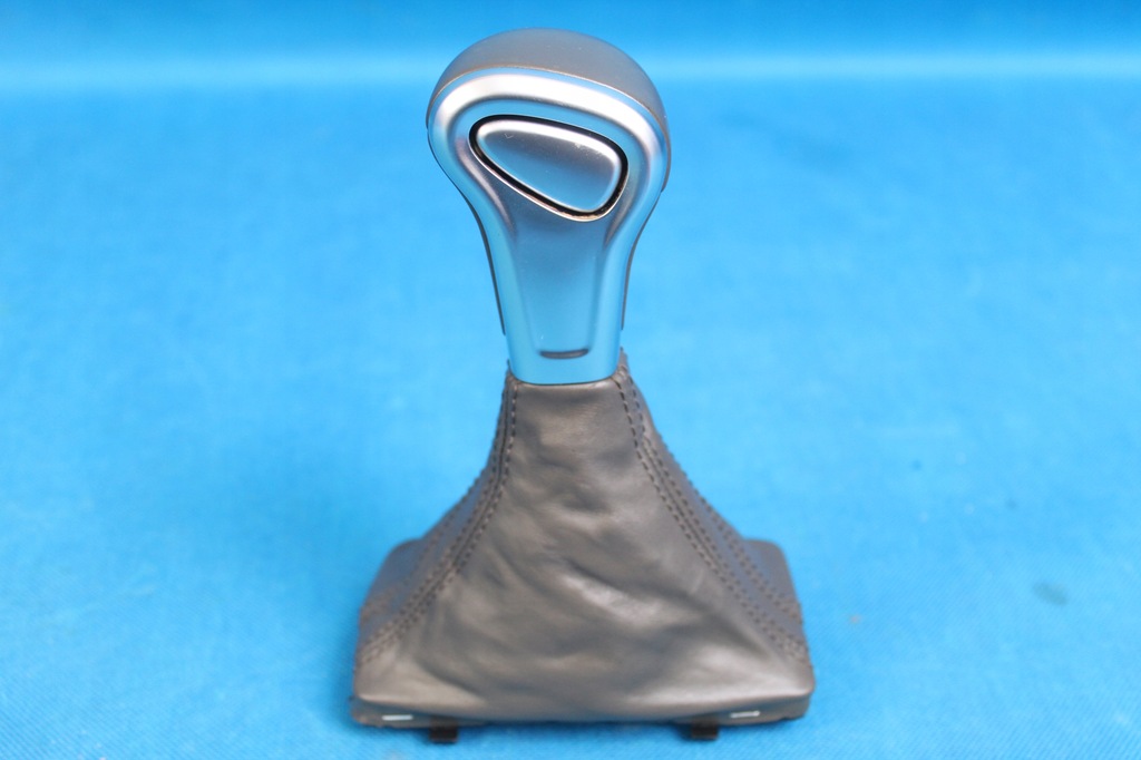 AUDI Q5 8R LIFT GAŁKA MIESZEK AUTOMAT BEŻOWY 15R - 12848666784 ...