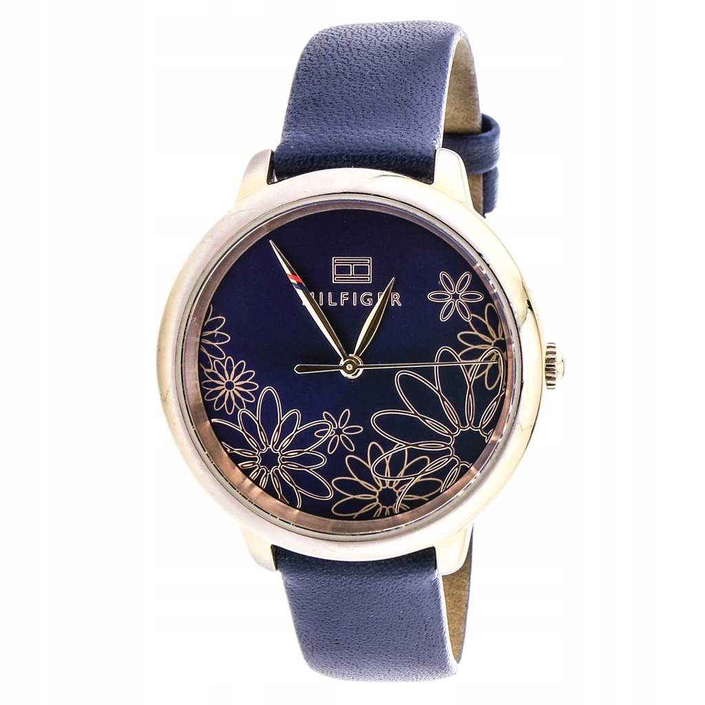 Zegarek TOMMY HILFIGER 1781783 - 8328557762 - oficjalne archiwum Allegro