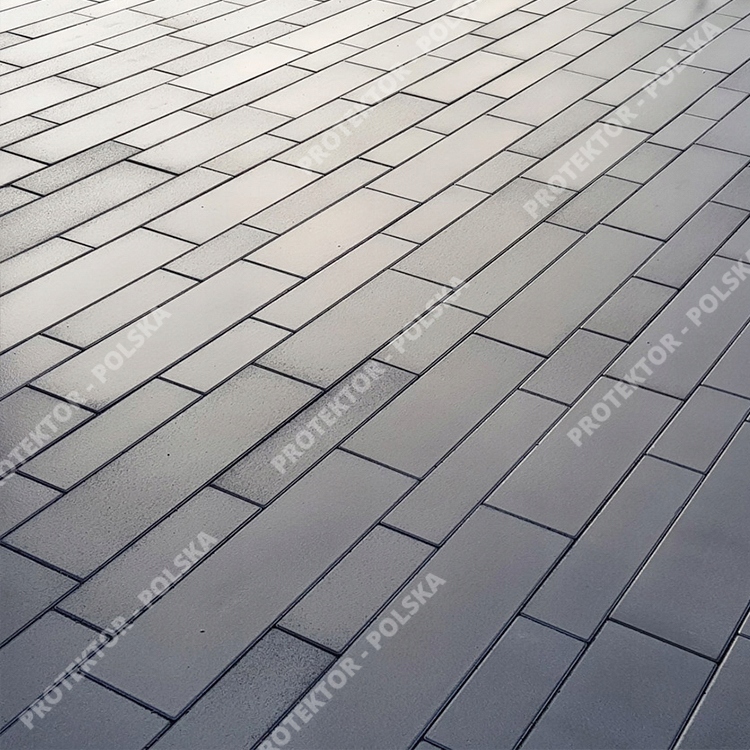 BRUK-BET NOVATOR kostka brukowa AKORD chodnikowa - 13912053052 - oficjalne archiwum Allegro