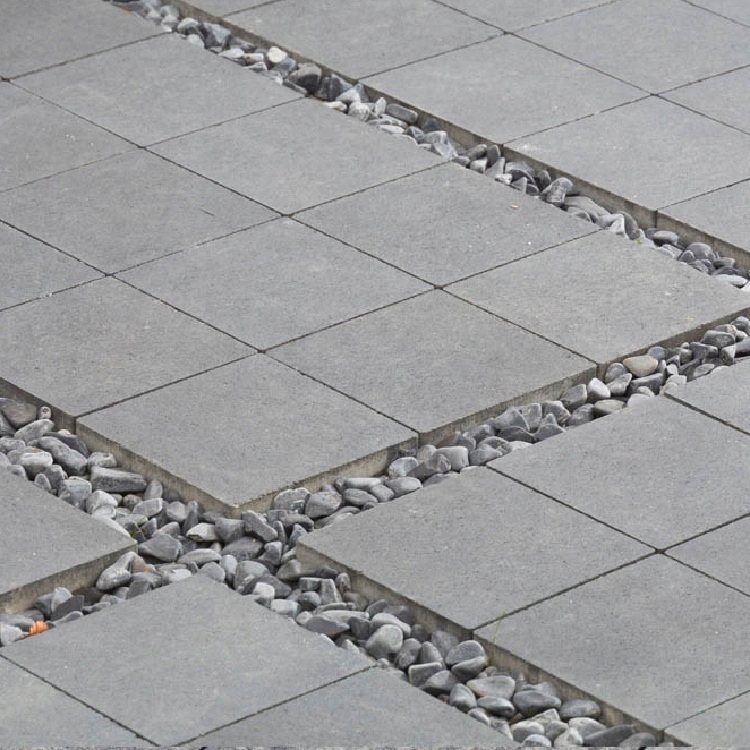 BRUK-BET URBANIT kostka brukowa płyta Karre 6cm - 8580685049 - oficjalne archiwum Allegro